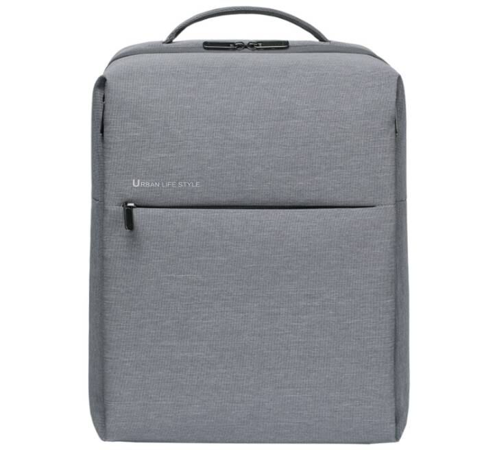 Xiaomi Ranac za laptop City 2 - Tamnosivi