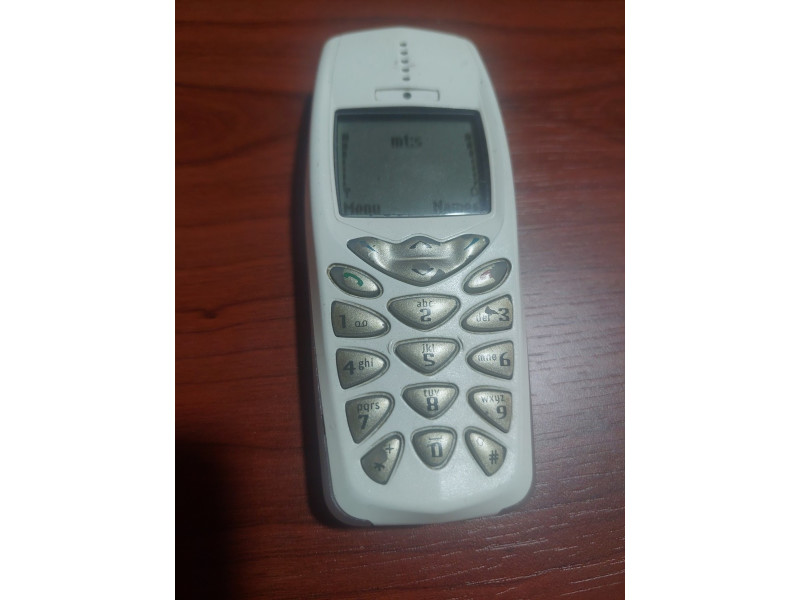 Nokia 3510