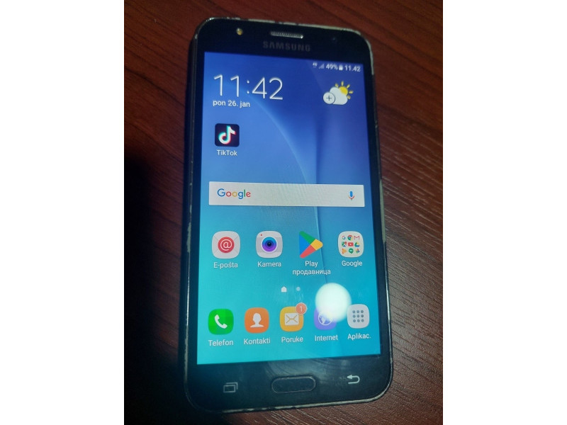 Samsung J5
