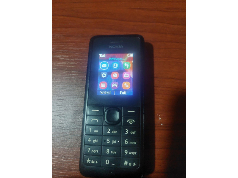 Nokia 106