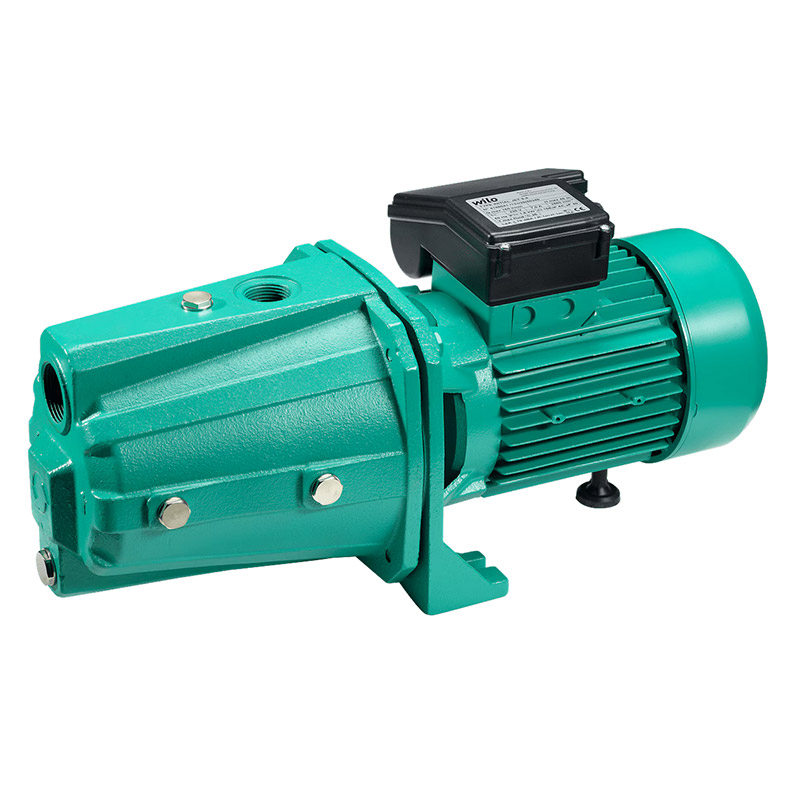 Aqvamat – hidroforska pumpa 1,1 kw 230V INITIAL JET 4-4 WILO