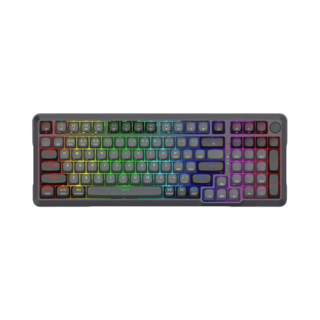 Redragon Gaming tastatura Bragi Pro MK688