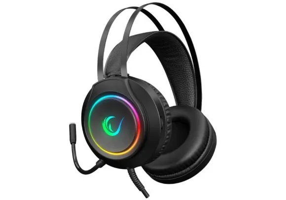 Rampage Gejmerske slušalice RM-K45 Orbit-S