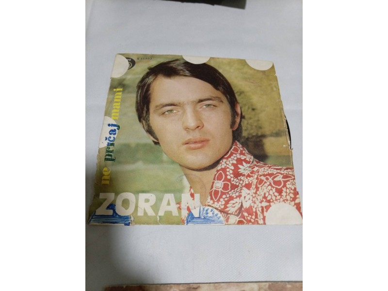 ZORAN