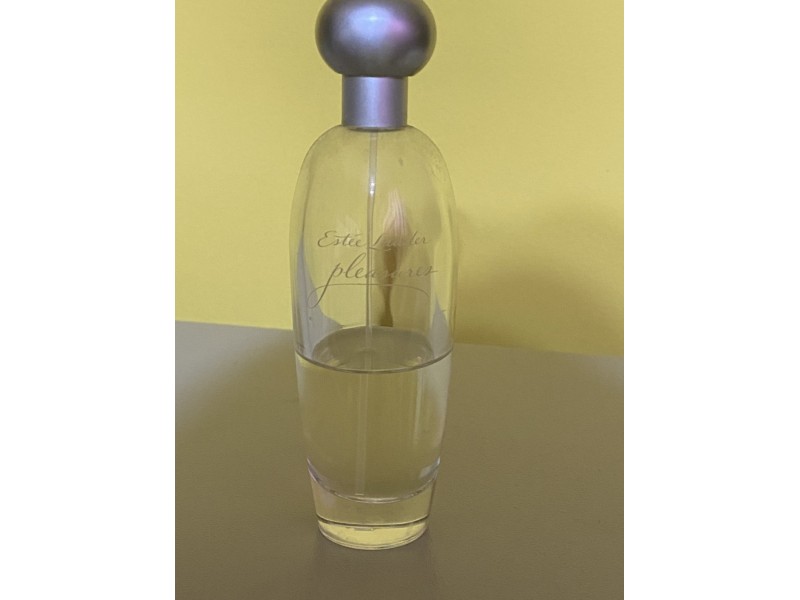 Estee Lauder Pleasures 100ml edp Original