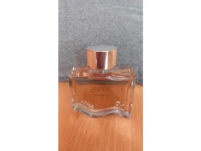 Imagine for Him Esprit after shave, 50ml