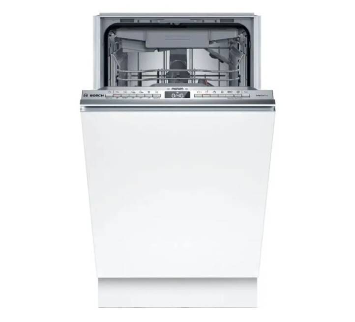 Bosch Ugradna mašine za sudove SPV4EMX17E