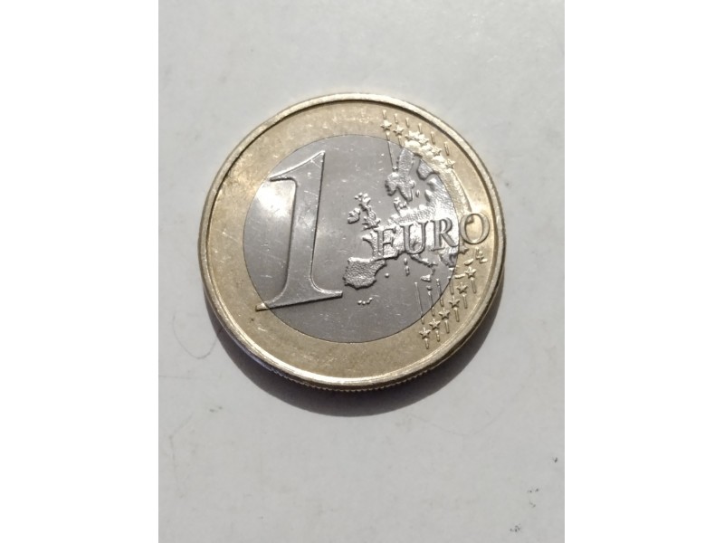 1 euro 2024 austrija