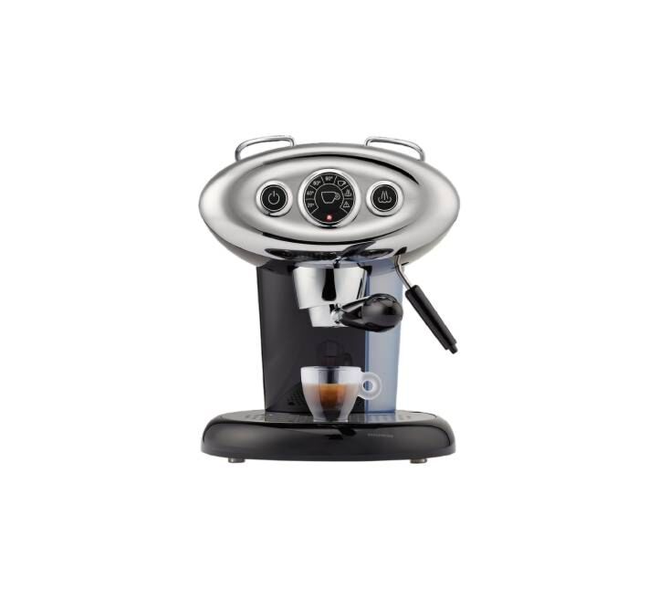 Illy Aparat za espresso - Crni Iperespresso X7.1