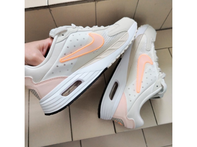 Original "NIKE" AIR MAX patike! 37. 5 - 38! PRELEPE