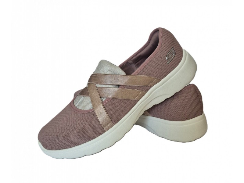 SKECHERS...UDOBNE I LAGANE PATIKE-KAO NOVE BR.40