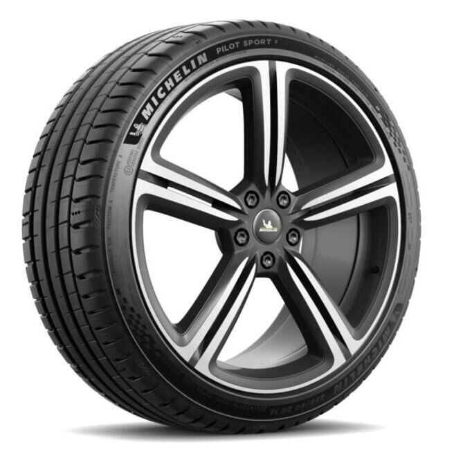 Letnja guma MICHELIN 275/35ZR21 103Y PILOT SPORT S 5