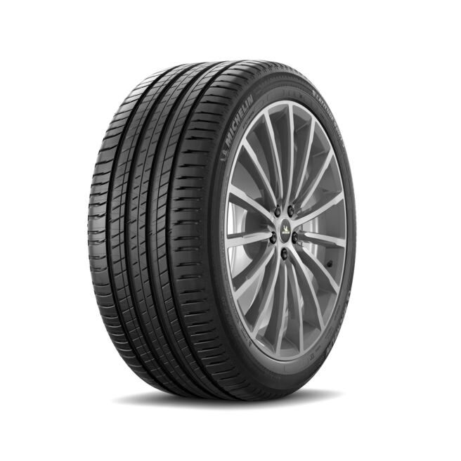Letnja guma MICHELIN 315/40R21 111Y LATITUDE SPORT 3