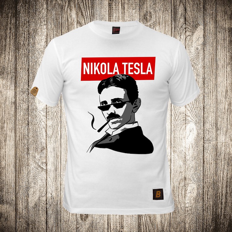 Nikola Tesla 15