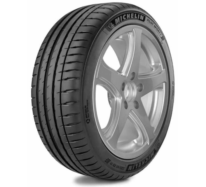 MICHELIN Letnja guma Pilot Sport 4 275/35 ZR20 102YXL L