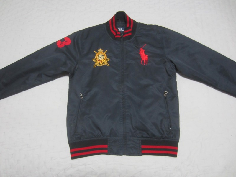 POLO by RALPH LAUREN muska jakna XL-EXTRA OCUVANA