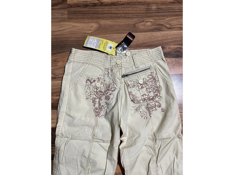 RASPRODAJA ženske pantalone NOVO