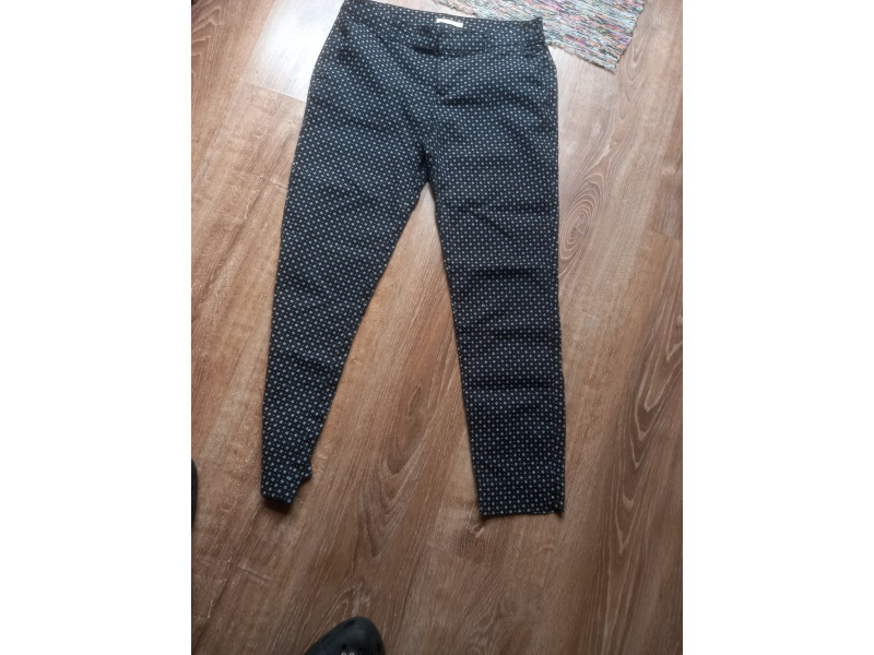 SAVRSENE CALIOPE PANTALONE VEL S 36