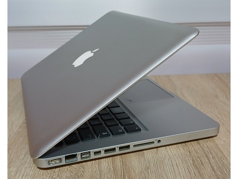 13.MacBook Pro 13-A1278-2011-Core i5 2.4GHz-4GB