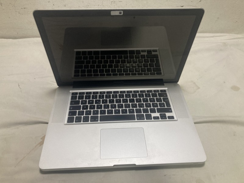 Macbook Pro A1286