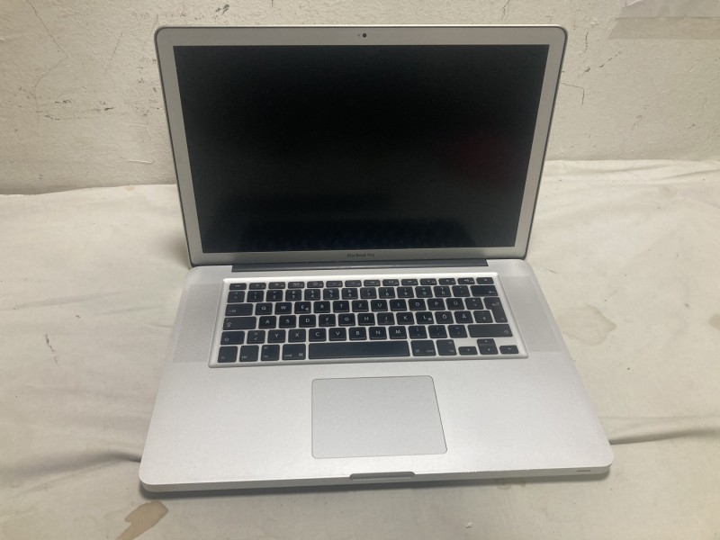 Macbook Pro A1286