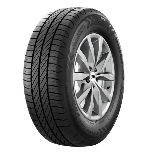 Letnja guma TAURUS 205/65R16 107/105T CargoSpeedEVO