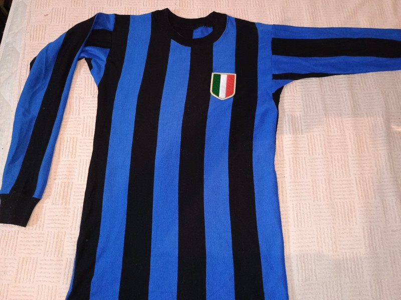 Dres Inter Sezona 1963-64 godina