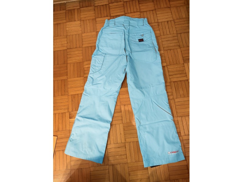 Snowboard-Ski pantalone FIREFLY TEC Insulation