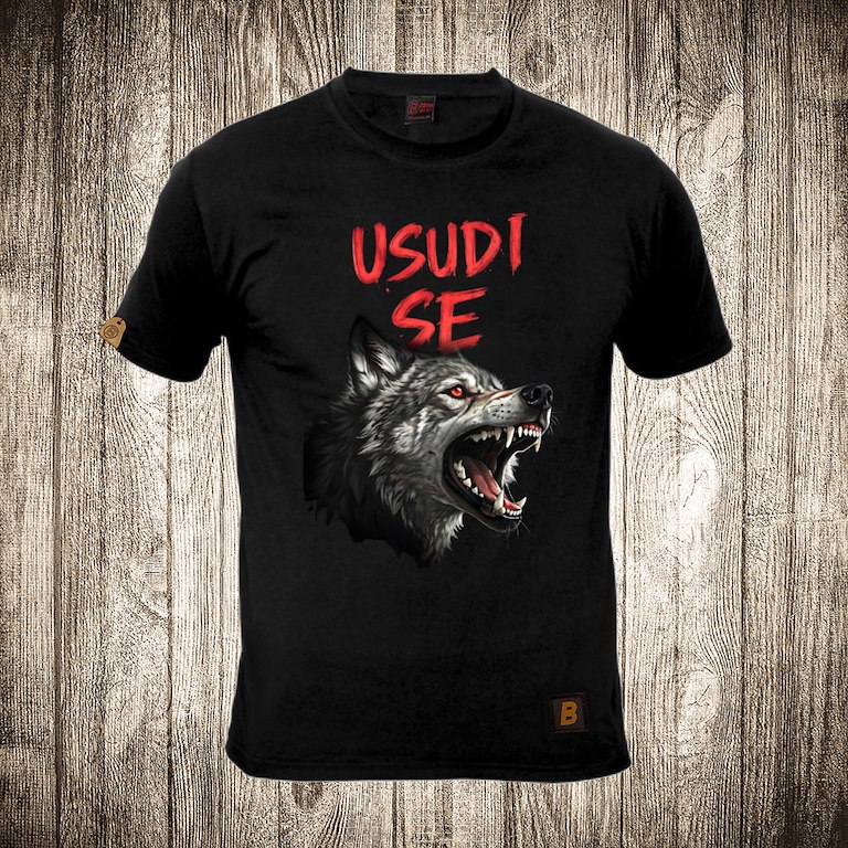 Vuk – Usudi se