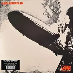 Led Zeppelin - I [remastered] [vinyl] (LP)