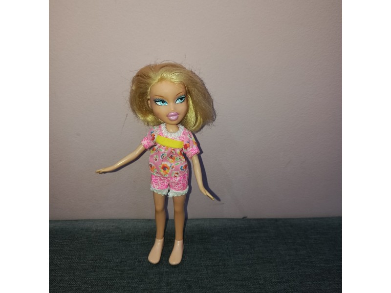 Bratz lutka br 9