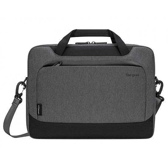 TARGUS TORBA ZA NOTEBOOK 14" TBS92602GL CYPRESSECO SLIPCASE SIVA