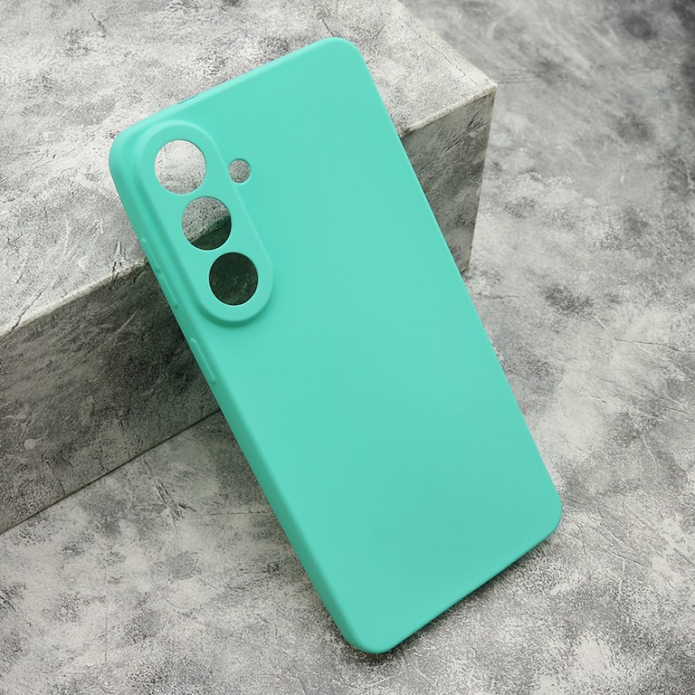 Futrola GENTLE COLOR za Samsung S946B Galaxy S26 Plus 5G tirkizna