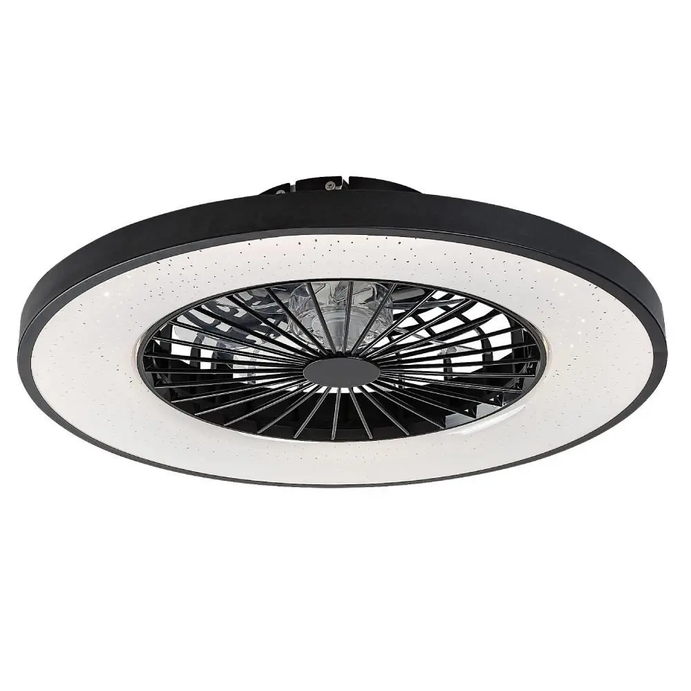 RABALUX Dalfon 2 72W 71334 Plafonska lampa sa ventilatorom
