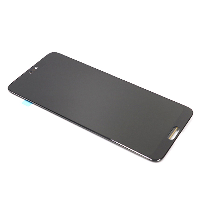 LCD za Huawei P20 Pro + touchscreen black ORG