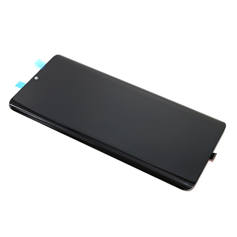 LCD za Huawei P30 Pro + touchscreen black OLED ORG