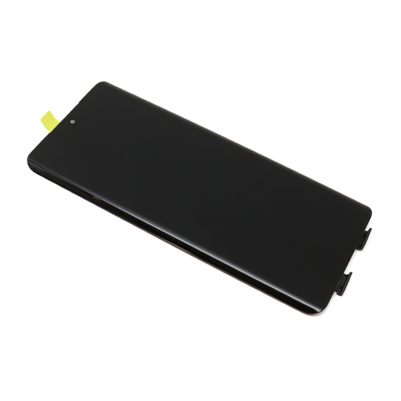 LCD za Motorola Moto Edge 50 Ultra + touchscreen black ORG