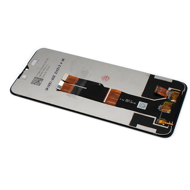 LCD za Nokia G10/G20 + touchscreen black ORG