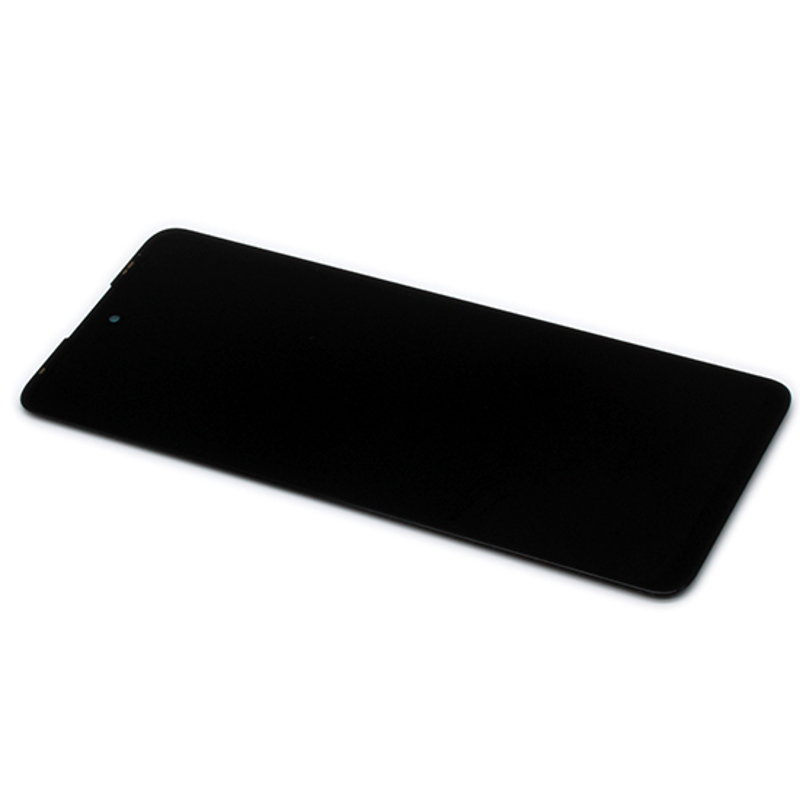 LCD za Motorola Moto G40/G60 + touchscreen black ORG
