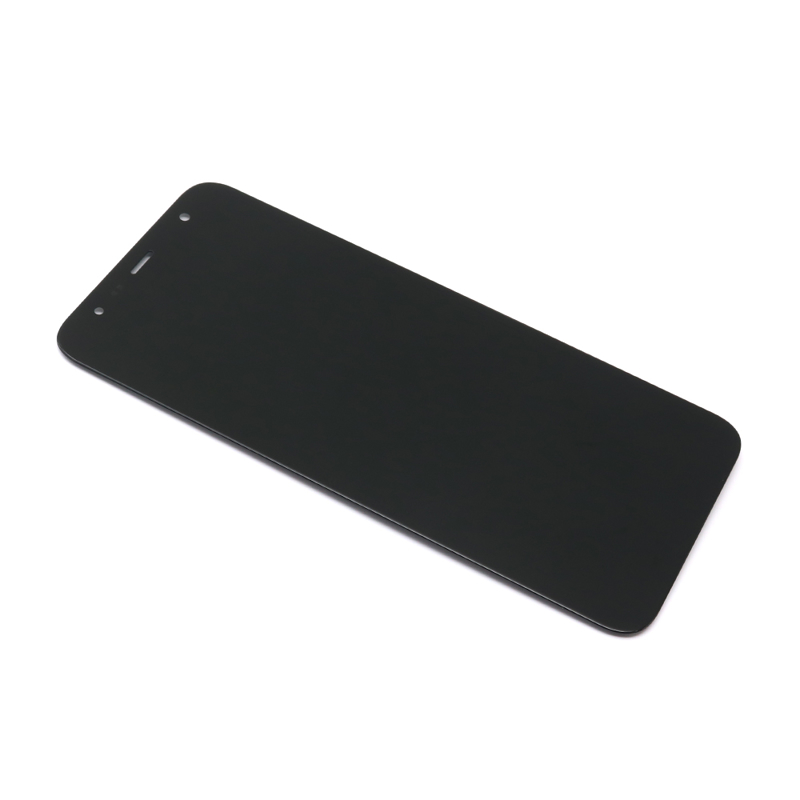 LCD za Samsung J415F/J610F Galaxy J4 Plus 2018/J6 Plus 2018 + touchscreen black rev:0.6 APLONG Original Material