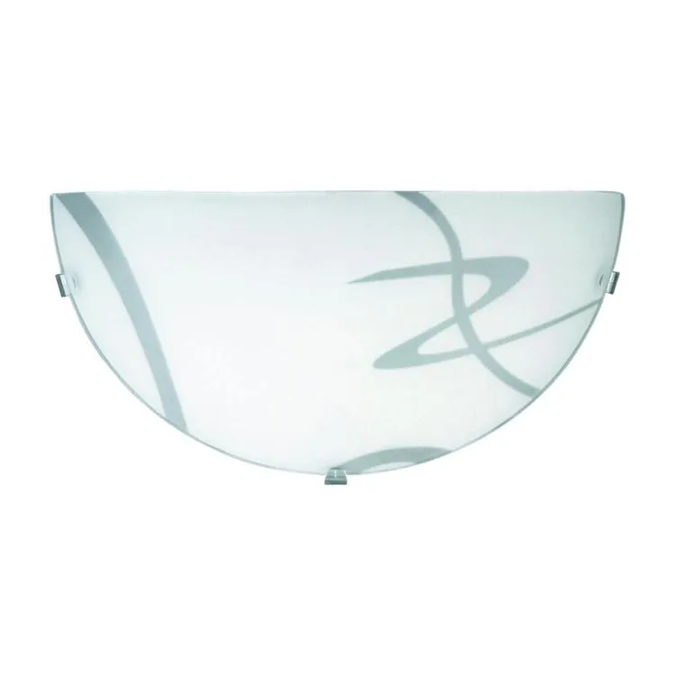 RABALUX Soley 1817 E27 60 W Zidna lampa
