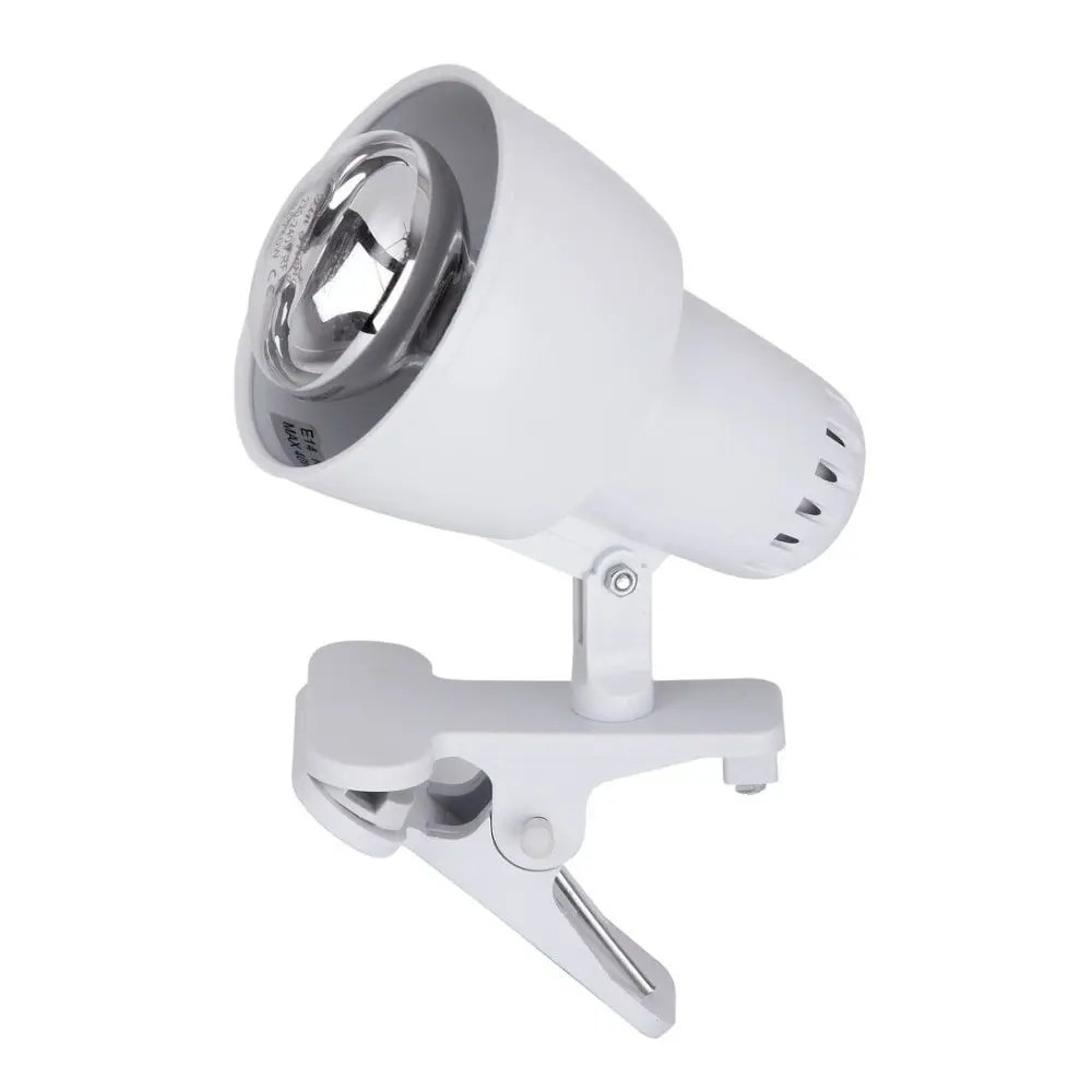 RABALUX 4356 Clip Stona Lampa