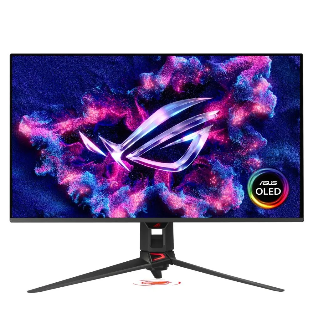 ASUS ROG Swift 32" QD OLED PG32UCDMR Monitor