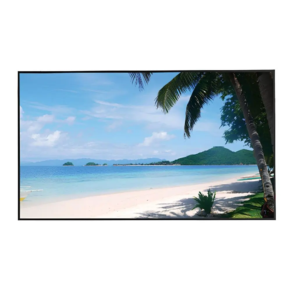 DAHUA 43" LCD LM43-S400