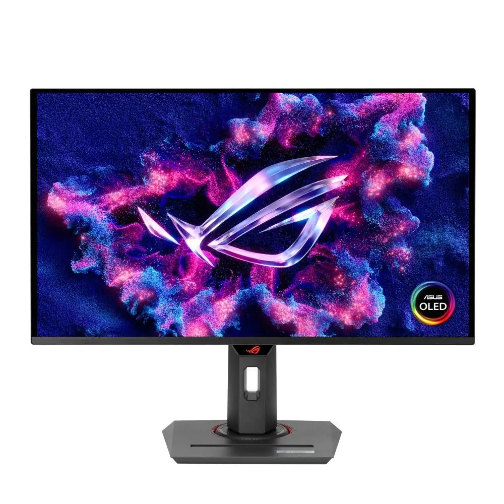 ASUS ROG Strix 27" QD OLED StrixXG27UCDMG Monitor