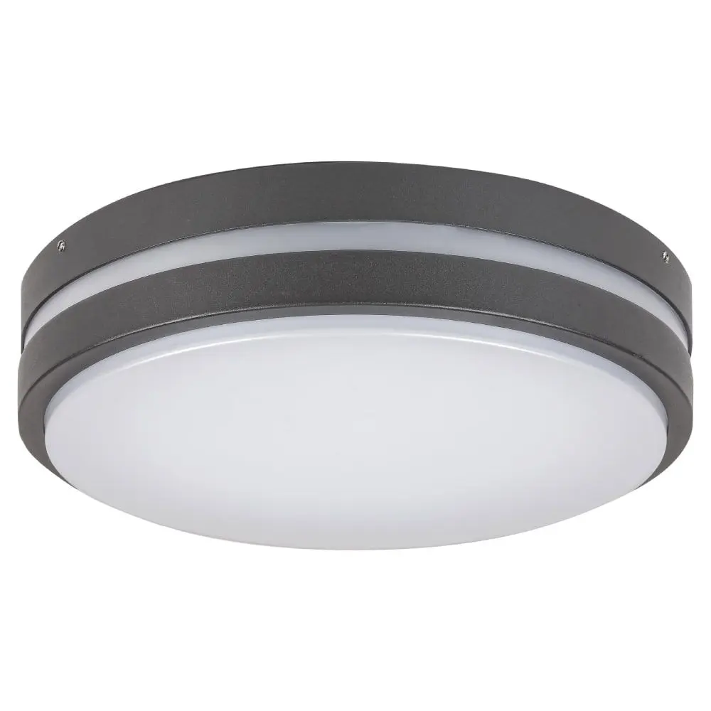 RABALUX Hamburg 8848 LED zidna lampa