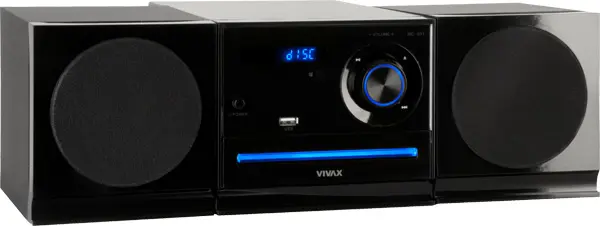 Vivax VOX micro linija MC-501
