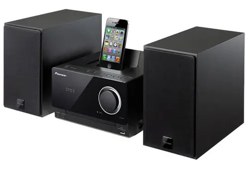 Pioneer X-CM31-K Mikro linija 000088