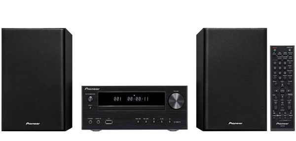 Pioneer Mikro linija X-HM11-K