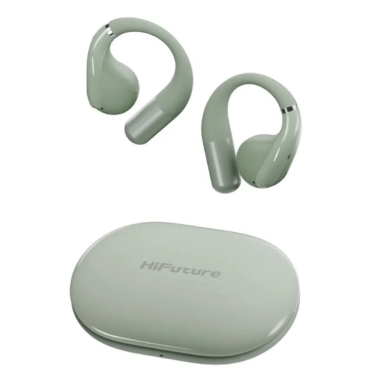 HIFUTURE VibeMate TWS Green
HIFUTURE VibeMate TWS Green